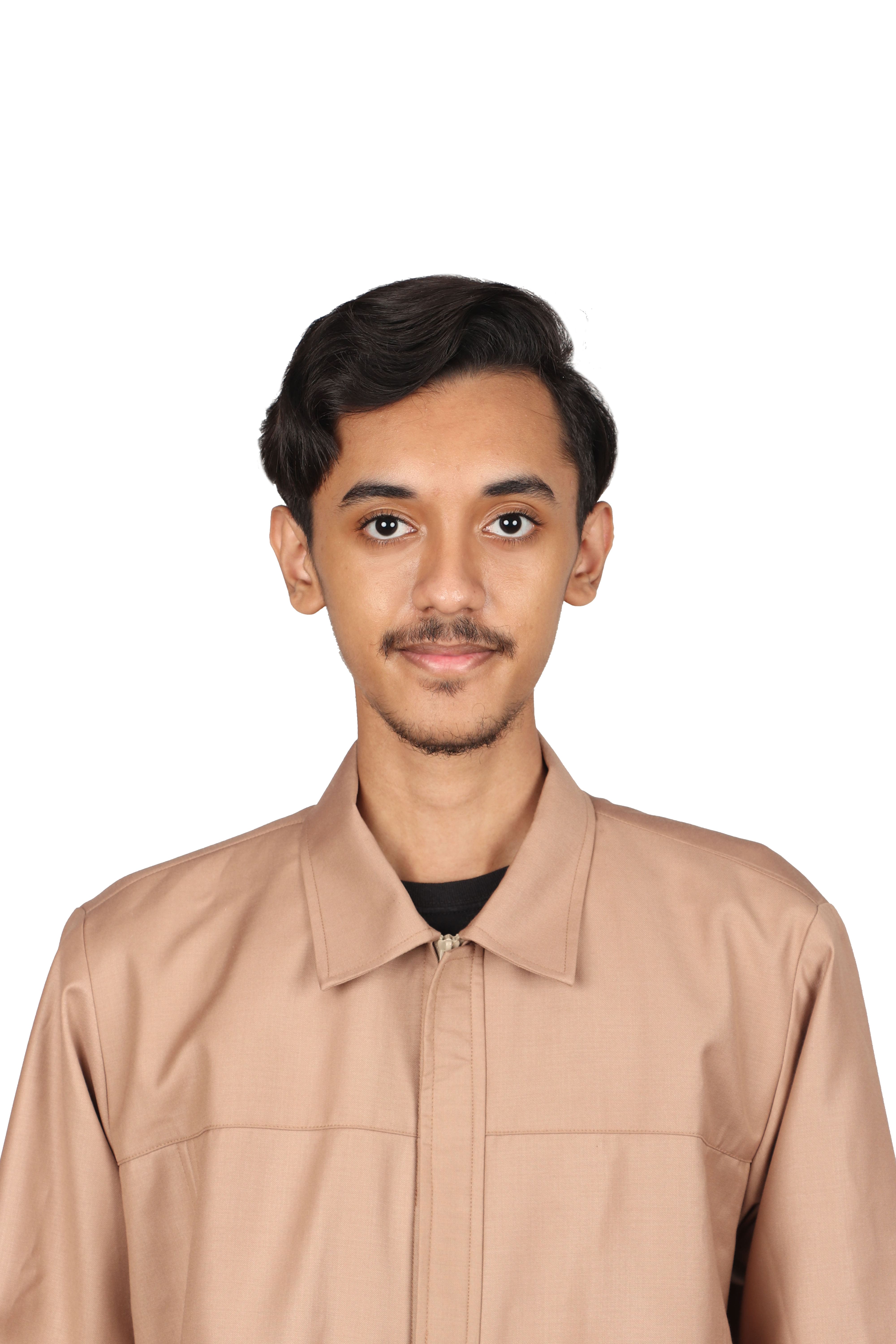 Teaching - Kadzim Habsyi / CV